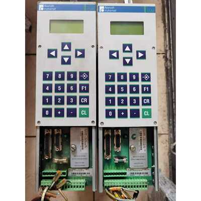 议价Rexroth控制器CLM01.4-N-E-2-B-FW 现货FWA-CLM1.4-LA1-01V06