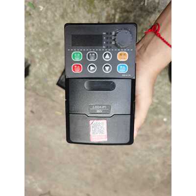 议价达变频器AC590AX0022M3维修