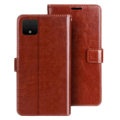 适用谷歌手机pixel4xl皮套软胶