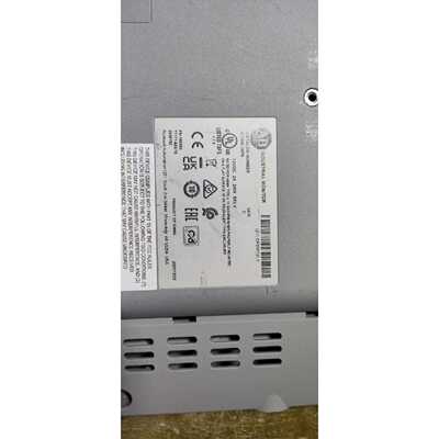 〔议价-可维修〕Allen-Bradley 1550M VersaView工 工业设备备件