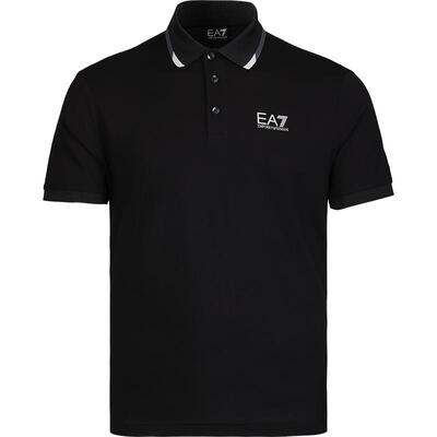 Armani男士商务休闲短袖polo衫