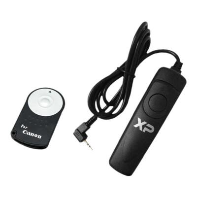 佳能RC-6/700D/600D/650D/550D/70D/60D单反相机自拍遥控器快门线