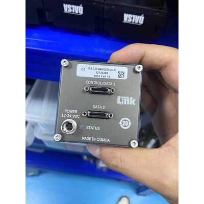 Teledyne DALSA P4-CM-04K05D-00—议价