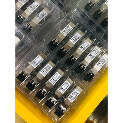 AVAGO光模块AFBR57R5APZ有实物拍照