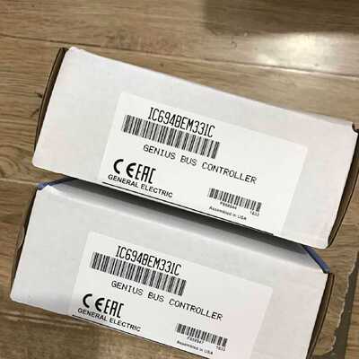 【询价】IC693CPU331  IC694BEM331模块适用