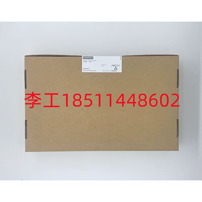 一  A5E00765725全新原装S120变频器驱动板带模块6MBI450U-120-02