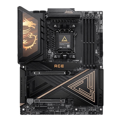 微星MEGX870EACEMAX战神