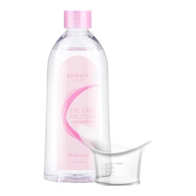 洗眼液眼部护理液盐水老人儿童孕妇学生可用眼睛洗眼水杯专用滋润