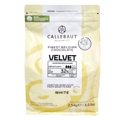 嘉利宝多种口味商用原装巧克力