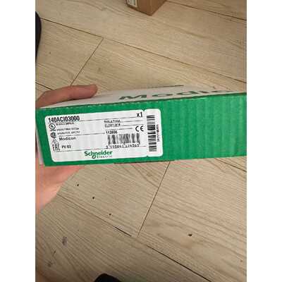 模块140ACI0300未1个拍前询价下单
