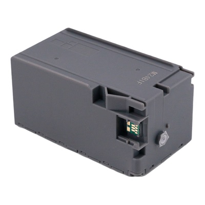 适用EPSON爱普生C9357废墨仓PX1V维护箱PX1VL废墨收集器 海绵垫