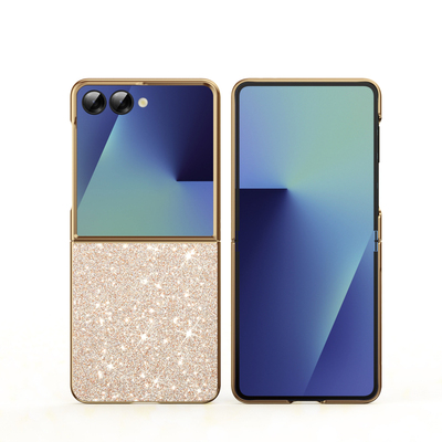 三星zflip7超薄全包防摔外壳女生