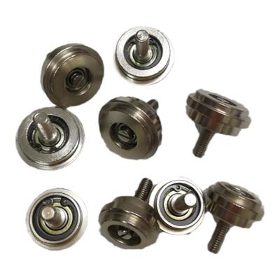 插件线链条轮35B06C张紧轮