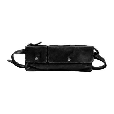 德国HAROLD'S皮具Submarine多用途大号挎包男士时尚潮流 个性化