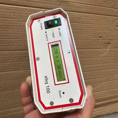 徕卡 ebq 100 mc-L/100.26 功能正常 原装