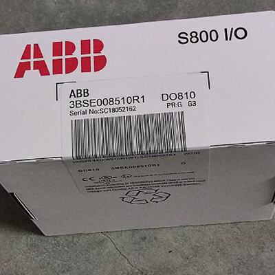 议价ABBDO810模块 S800I/O 3BSE008510R1 DO810 原装 AC800M/FS80