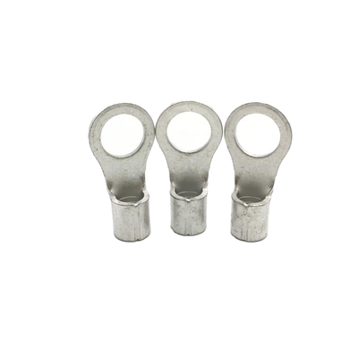 苏州源利圆形裸端子TNR5.5-4/5/6