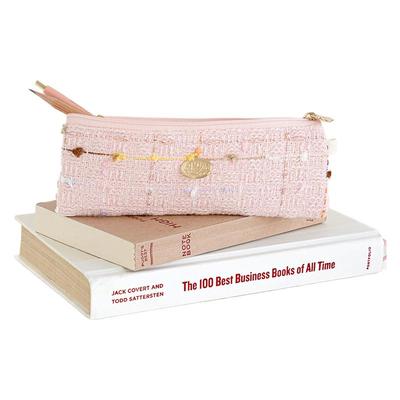 收纳袋大容量文具化妆品收纳包