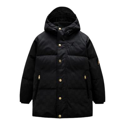 儿童羽绒服Jordan新品上市