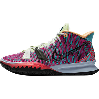 男子篮球鞋Nike/耐克新年