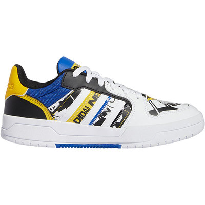 阿迪达斯正品男子板鞋