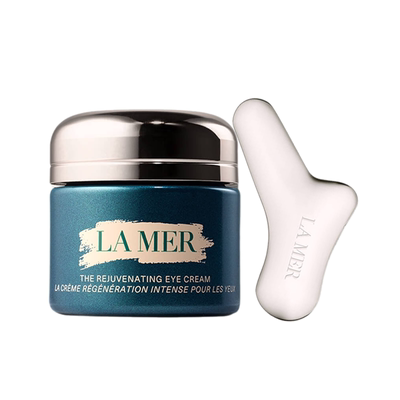 全新海蓝之谜奇迹眼霜抗皱紧致