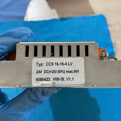 议价FAIVELEY液晶拼接屏驱动显示数据CCS16-16-4LV通讯控制器