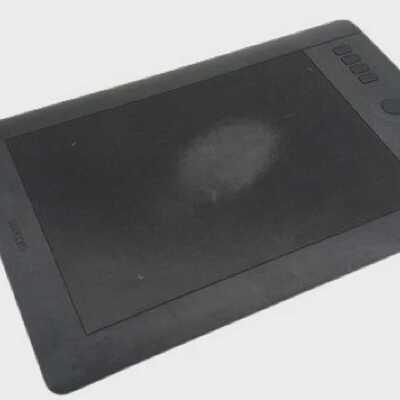 Wacom PTH651K Intuos Pro Medium GrafiktablettPTH 651K PTH651