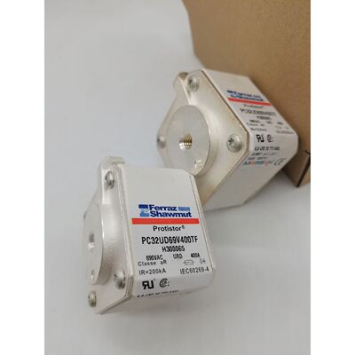 询价熔断器PC31UD69V400H300065PC31议价