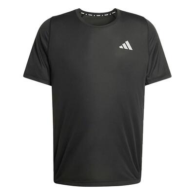 阿迪达斯男款快干运动短袖