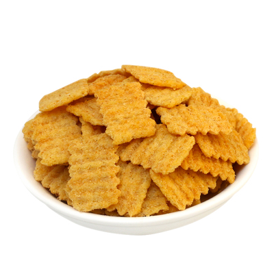 手工脆锅巴童年怀旧网红大礼包