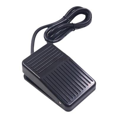 正品CNTD昌得脚踏开关16年老店