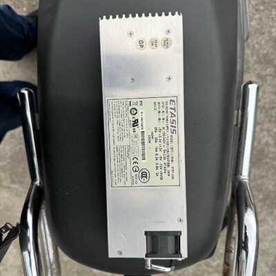 议价拆机亿泰兴ETASISEFRP250A电源REV维修