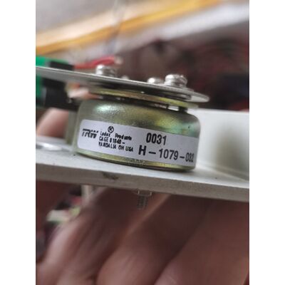 〔议价-可维修〕Ledex传感器 H-1079-032 全新均有货