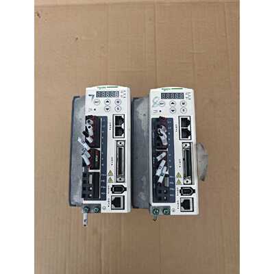 【议价-可维修】LXM23AU10M3X，施耐德伺服驱动器1.0KW功率，2