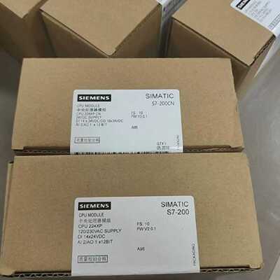 议价6ES7277-0AA22-0XA0西门子SIMATIC S7-200模块6ES72770AA220X