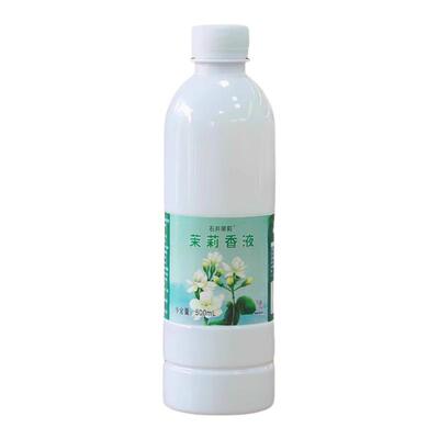 横县茉莉花水饮料0糖0添加