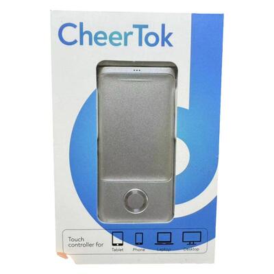 CheerTok汽车车机遥控器