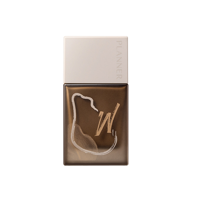 新品上市PLANNER珀兰娜油皮持妆