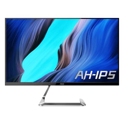 aoc27英寸保时捷75Hz显示器