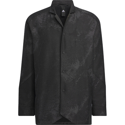 阿迪达斯官方正品男子时尚外套