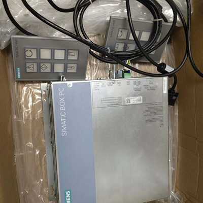 议价工控机IPC627D，型号6AG4131-2DA20-维修