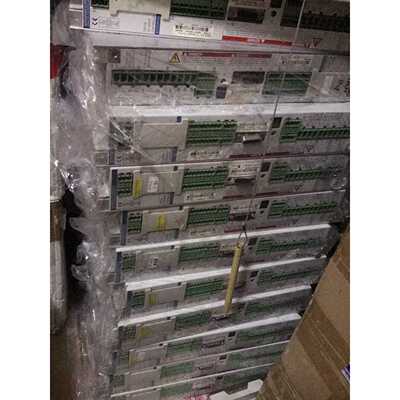 议价伺服控制器DKC11.10407Fw拆机功能完好维修