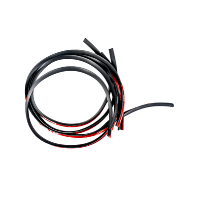 适用丰田塞纳密封条格瑞维亚赛那四门车窗密封条玻璃防异响隔音条