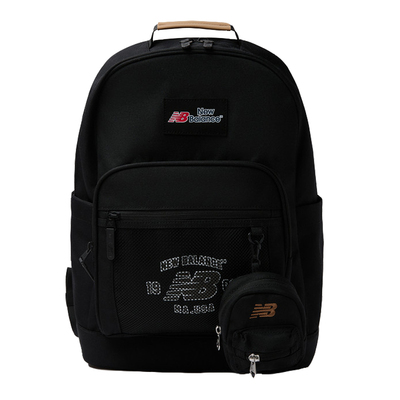 NB26春新款儿童开学双肩背包