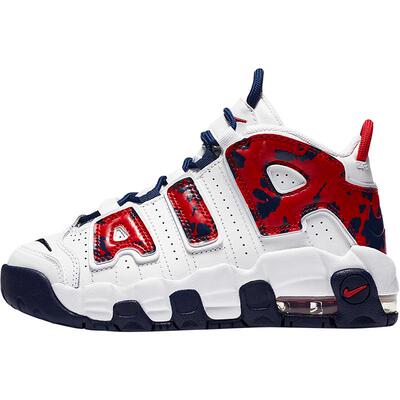 Nike/耐克正品运动篮球鞋