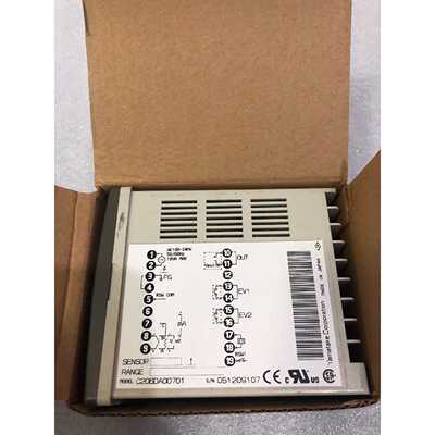 山武温控器C206DA00701询价议价