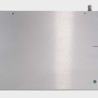 AB Sciex 5088554 Spectrometer Power Supply RF Module Working