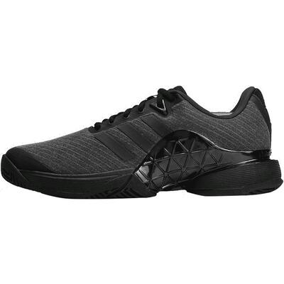 Adidas/阿迪达斯正品 18新款BARRICADE 运动休闲男网球鞋 AC8804