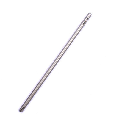 WEIERLI强磁十字电批头4mm柄批咀